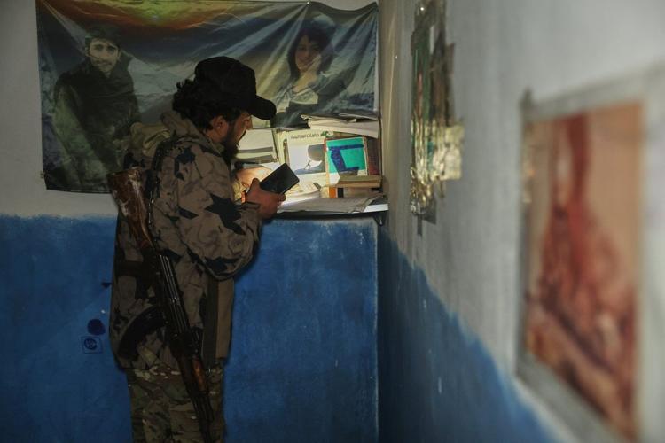 Ceasefire with Kurdish-led force extended for another 15 days, Syrian ...