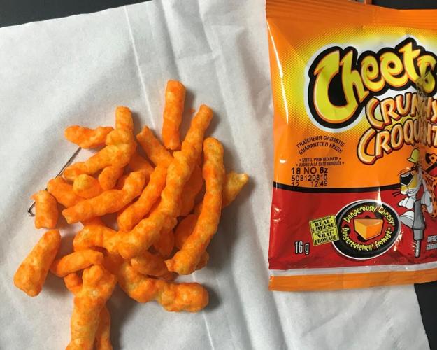 Alberta RCMP seeing more cases of tampered Halloween candy this year