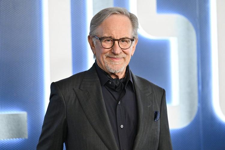 Steven Spielberg's 'Disclosure Day' opens No. 1, while 'Obsession ...