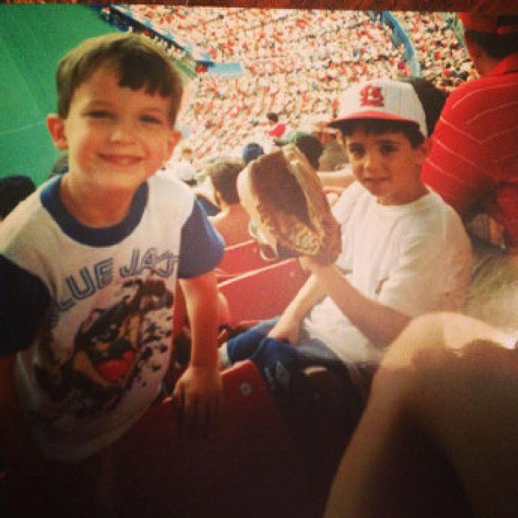 Inside CBC Radio’s new ‘q’ with Tom Power