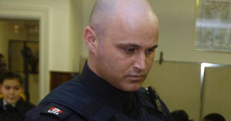 Toronto police officer acquitted of sexual assault