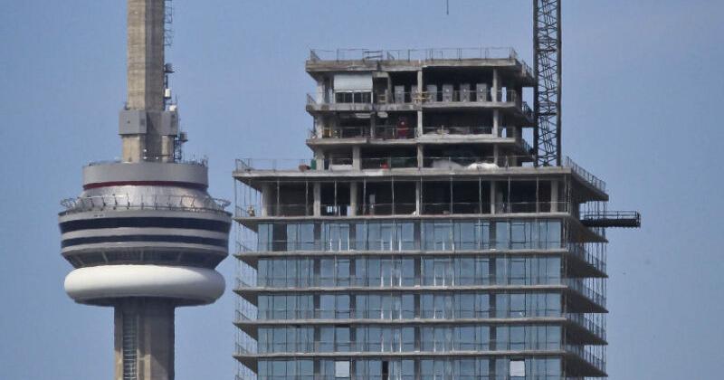 Mallick: Toronto’s glass condo towers cast a shadow