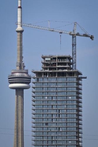 Mallick: Toronto’s glass condo towers cast a shadow