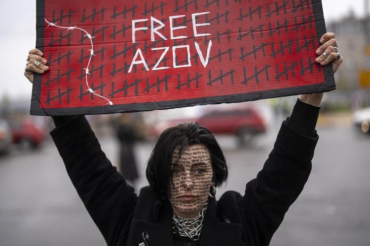 More US aid will help Ukraine avoid defeat in its war with Russia ...