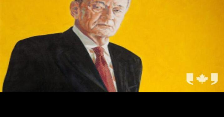 Jean Chretien on the fine art of politics