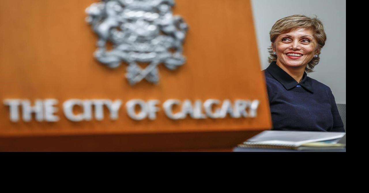 Petition to recall Calgary Mayor Jyoti Gondek fails after falling far ...
