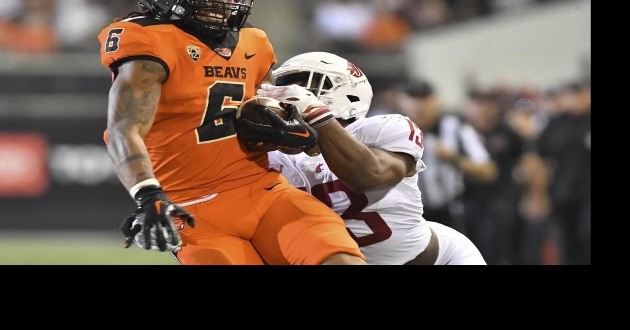 Beavers looking to secure bowl eligibility against Colorado