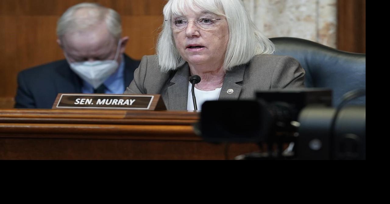 Murray and Smiley spar over abortion, crime in Senate debate