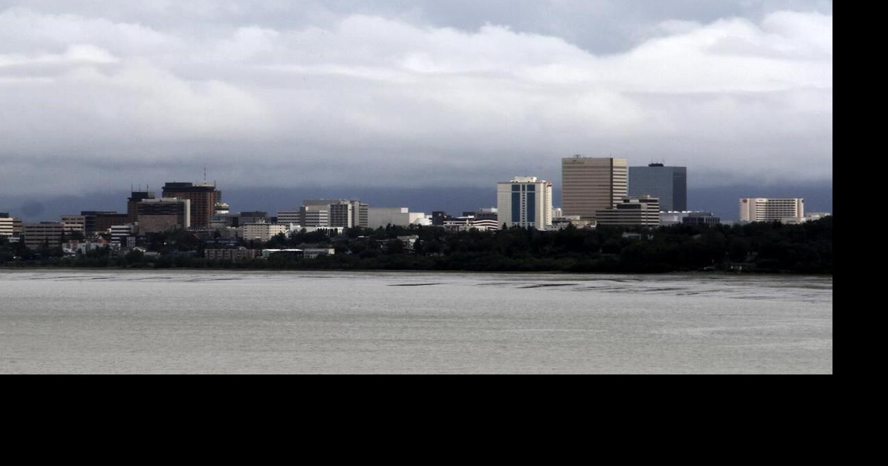 Study finds ‘rare but real risk’ of tsunami threat to parts of Alaska’s ...