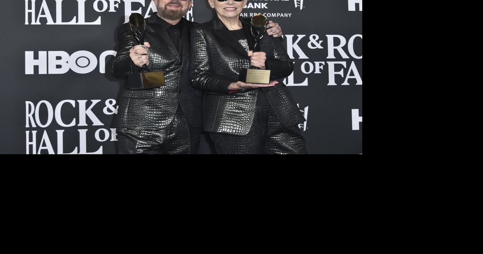 British musicians release a silent album to protest plans to let AI use ...