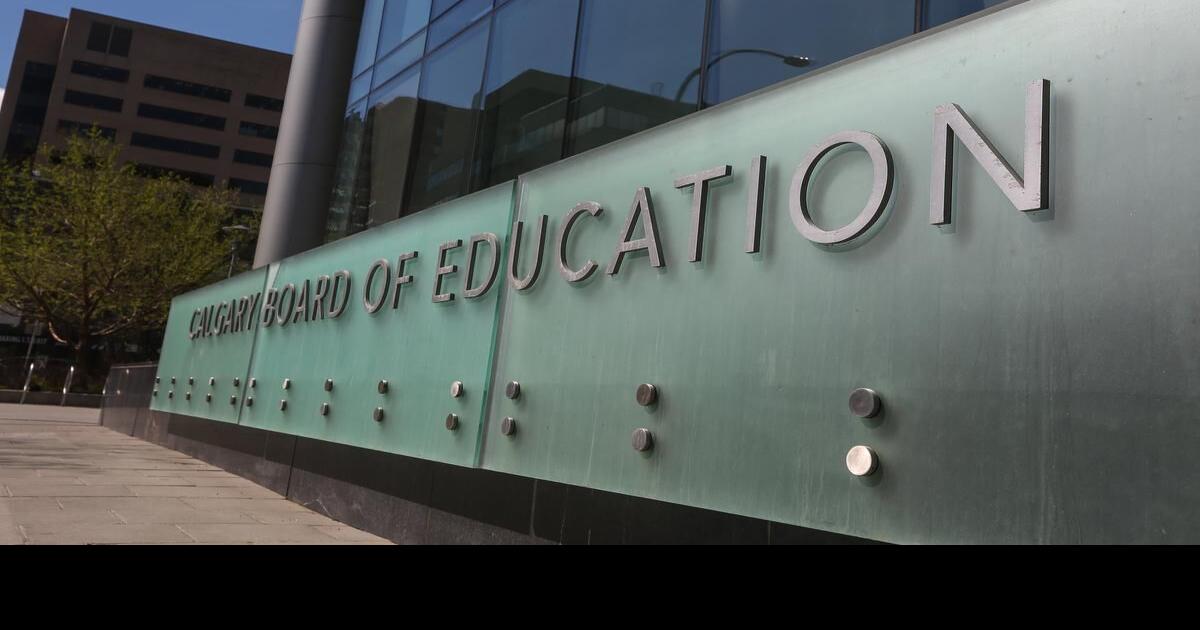 Higher fees and cuts to staff expected after Calgary public schools lay ...