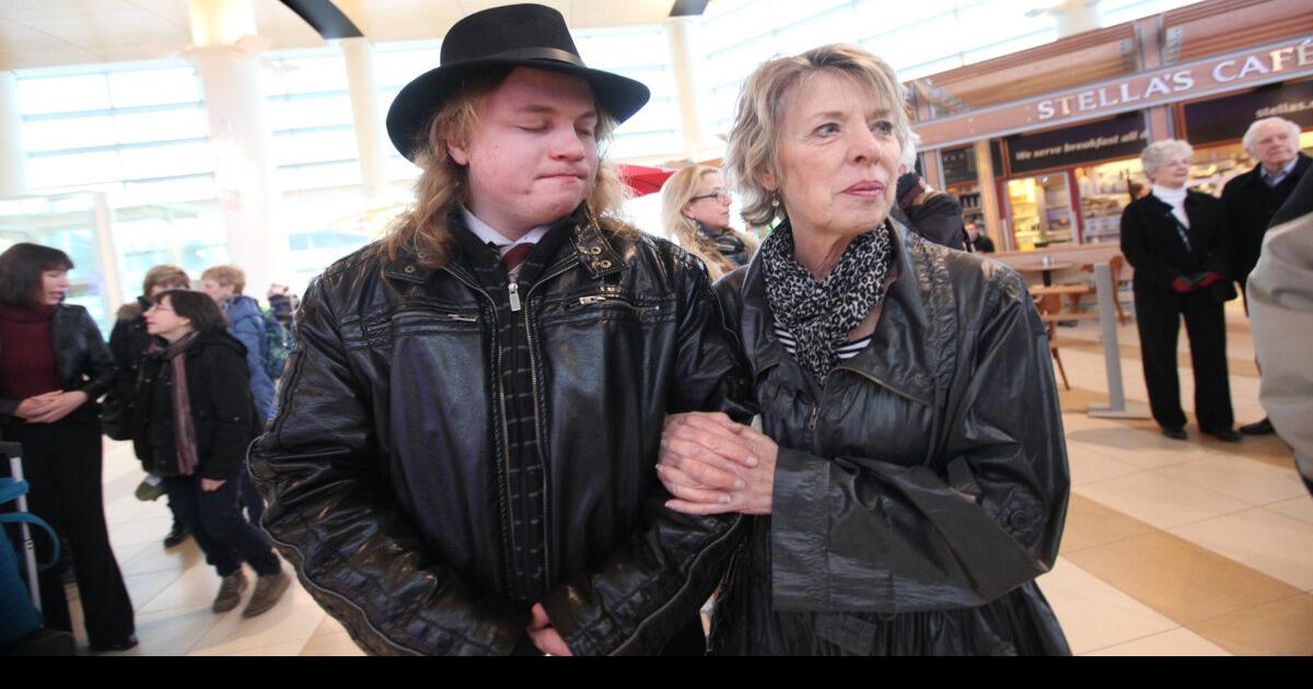 Susan Griffiths case highlights need for assisted suicide in Canada