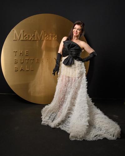 Butterfly Ball raises nearly $1 million to support abused children