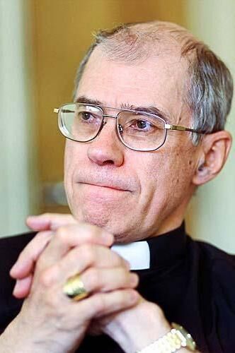 Archbishop retires amid battle with depression