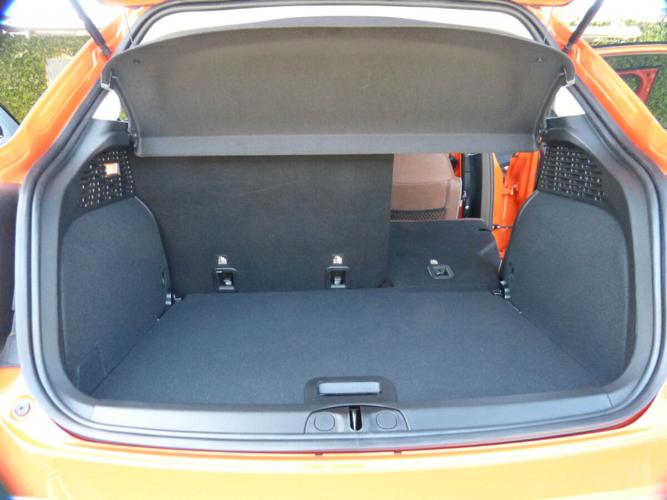 A more practical Fiat with flair