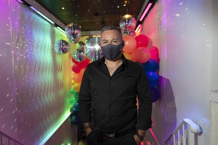 El Convento Rico is turning 30