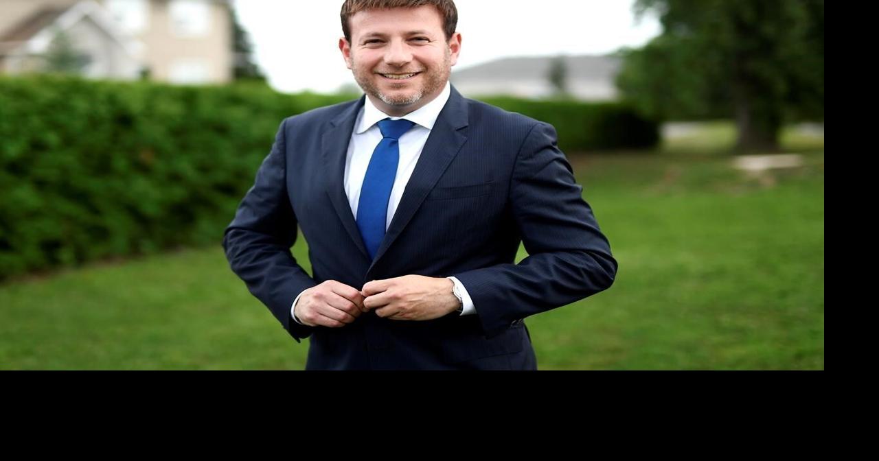 Roman Baber: Quick facts about the Conservative leadership candidate