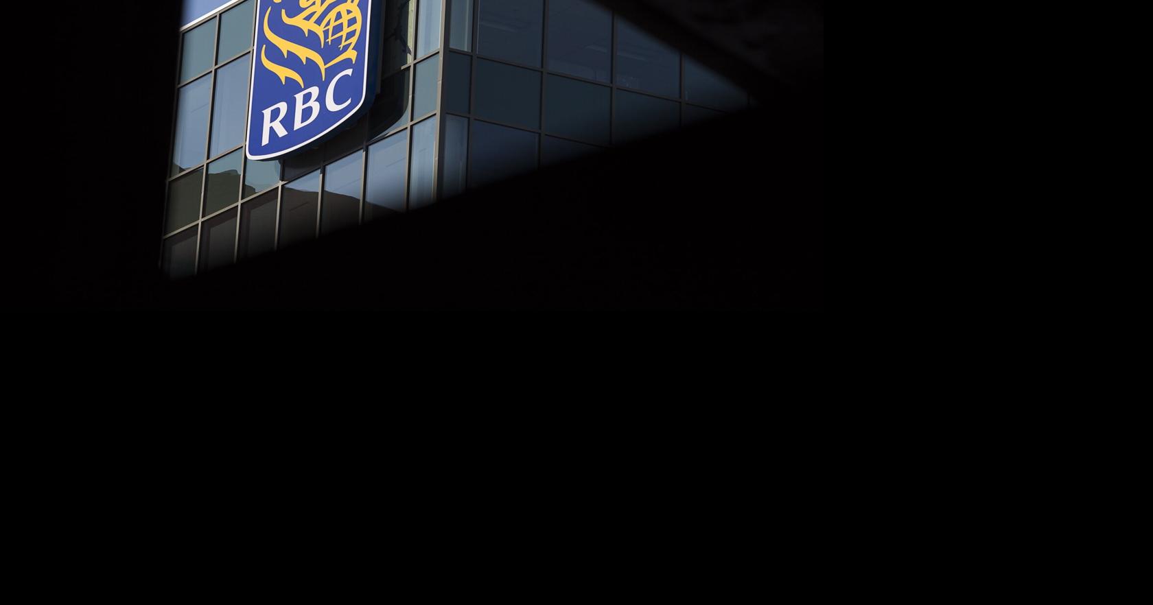 RBC gets record fine for money laundering breaches