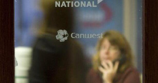 Canwest Global to be delisted from TSX Nov. 13