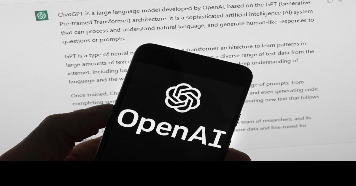 About 60% of Canadian students think using AI is cheating: study