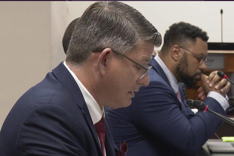 A split jury and a lie sent him to prison. Now he’s working to change ...