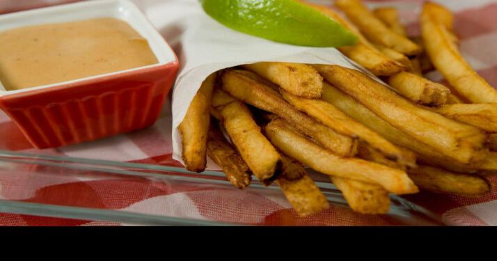Kick snacks up a notch during World Cup final