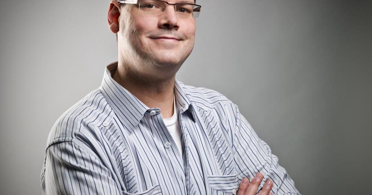 BioWare co-creator inducted to Order of Canada for his ‘revolutionary ...
