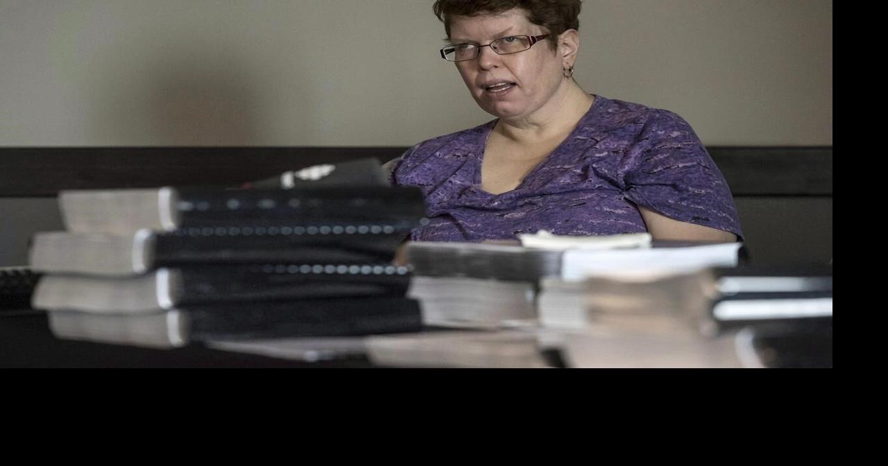 Beth MacLean, who won human rights case for people with disabilities ...