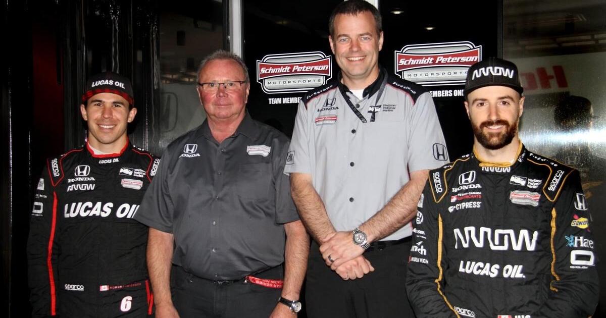 ‘We haven’t given up’: Businessman Ric Peterson still hoping for ...