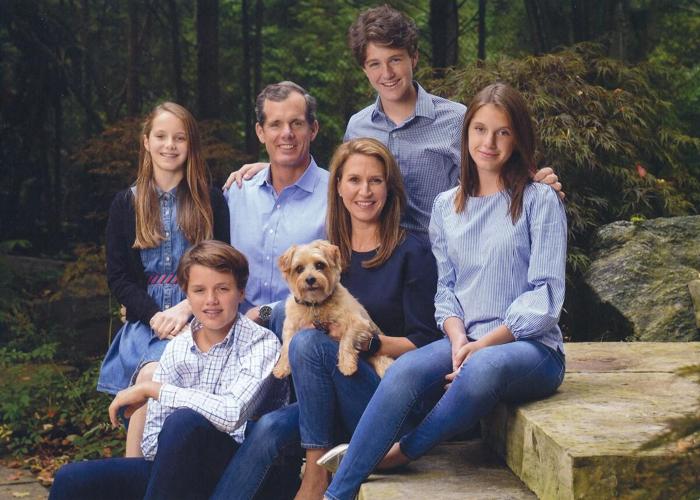 From pooch-led sleigh rides to fireside family time, MPPs send their ...