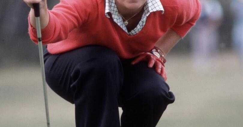 Sandra Post happy to relinquish title as Canada’s winningest female golfer