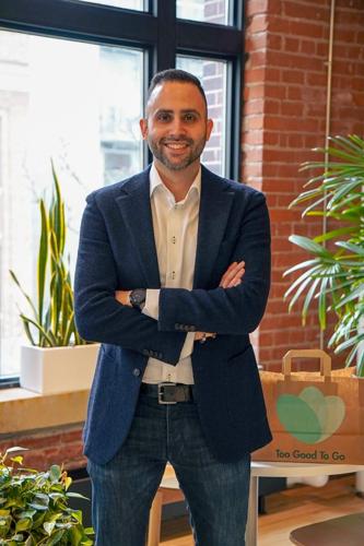 A clean plate: Three Toronto startups are finding novel ways to tackle ...