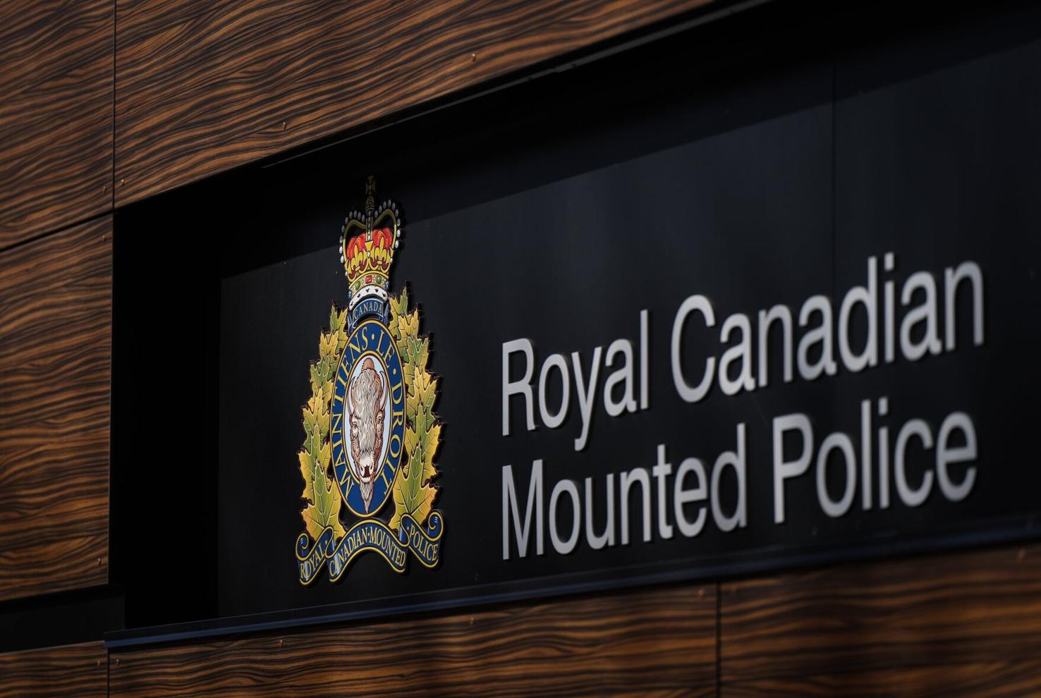 RCMP lays foreign interference charges against 2 in Montreal