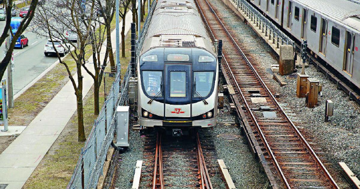 TTC driver tests positive for on-duty drug use