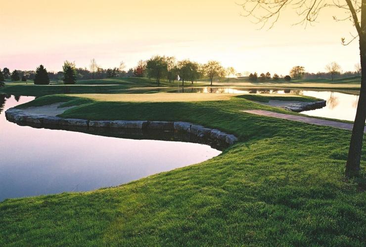 Summer rounds at these unique Ontario golf courses