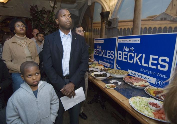 ‘Grace and gratitude:’ Words to live by for RBC executive