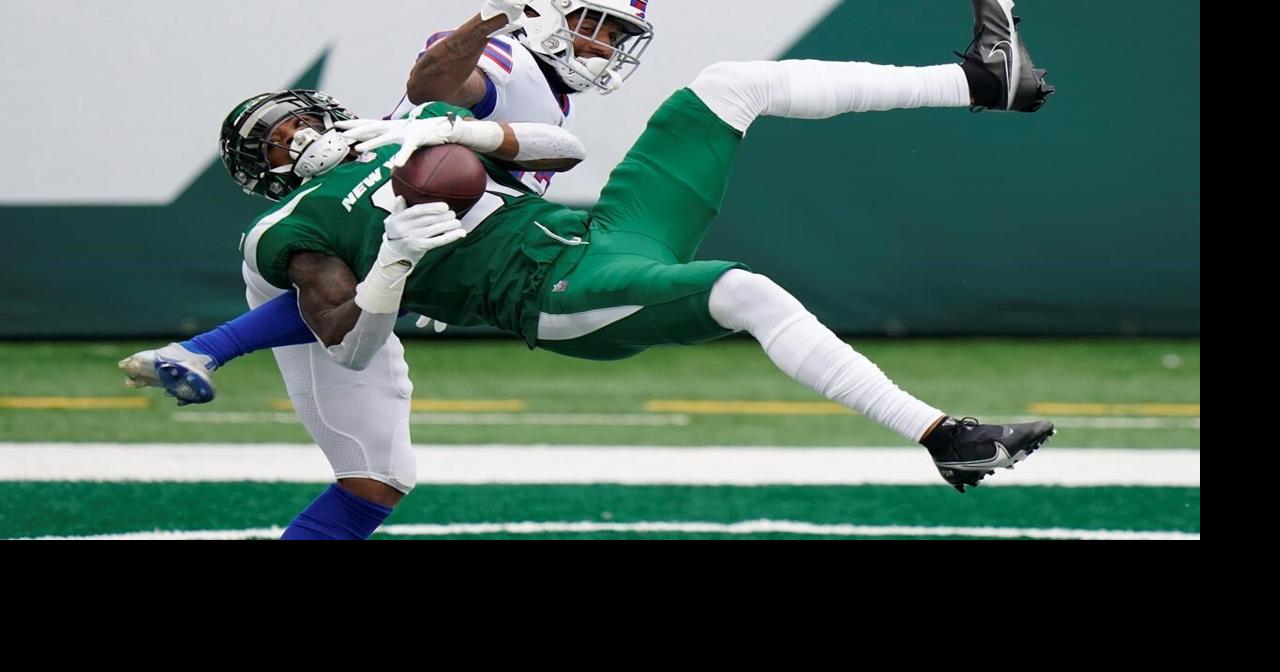 CB Austin, TE Wesco activated from IR as Jets make 9 moves