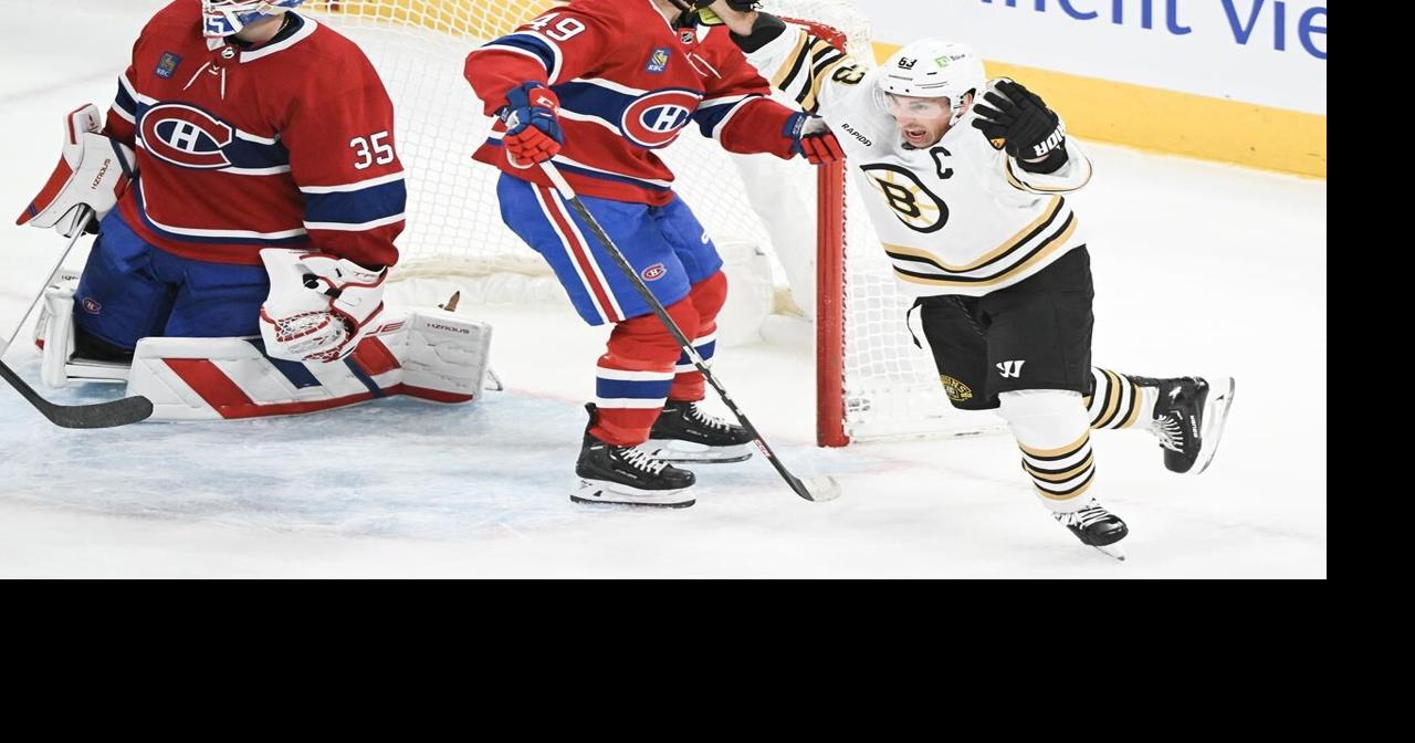 Habs say forward Harvey-Pinard out 6-8 weeks, defenceman Harris out ...