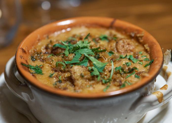 Greta Solomon's restaurant adds a new French accent to Toronto’s ...