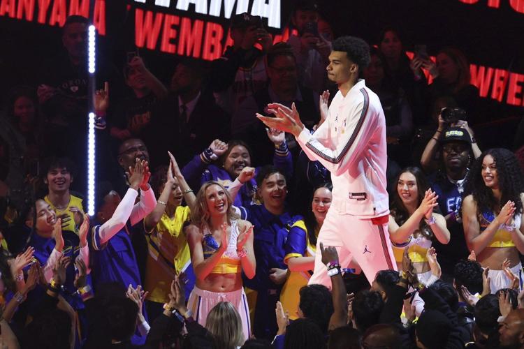 Shaq's OGs win the 1st NBA All-Star mini-tournament, topping Chuck's ...