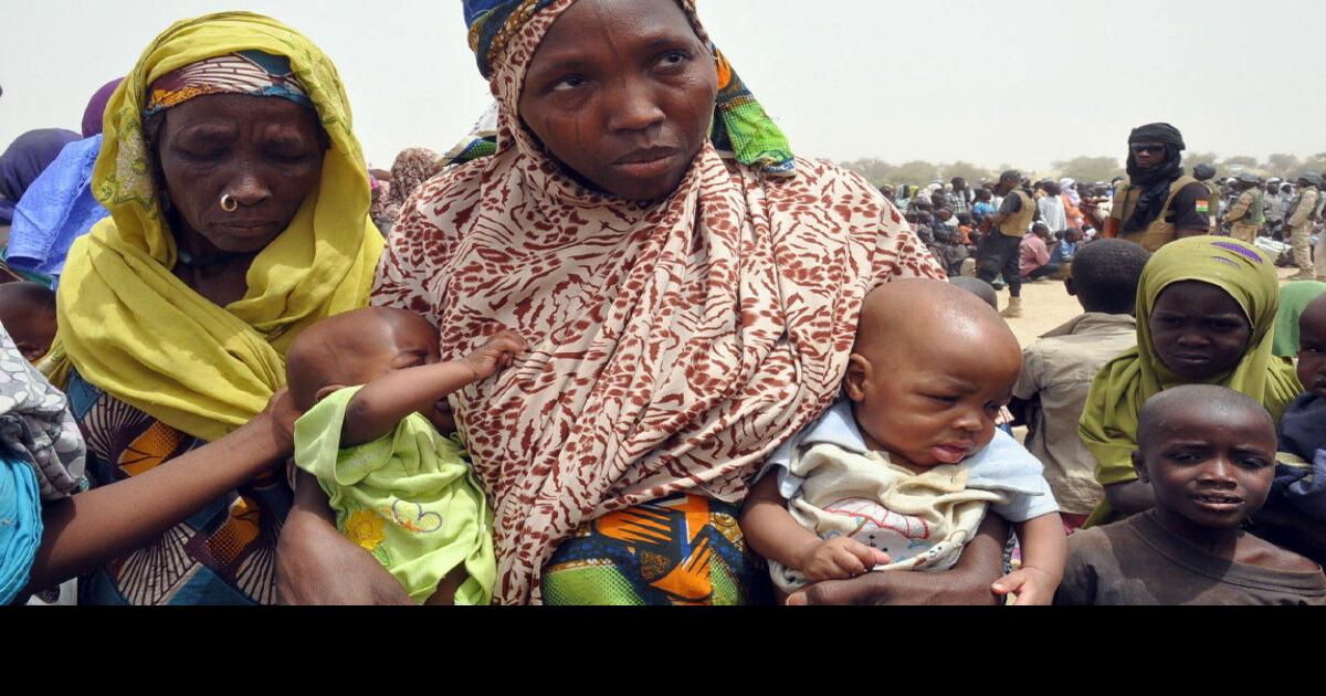 Boko Haram, in sign of things to come, kills 11 returnees in Nigerian ...