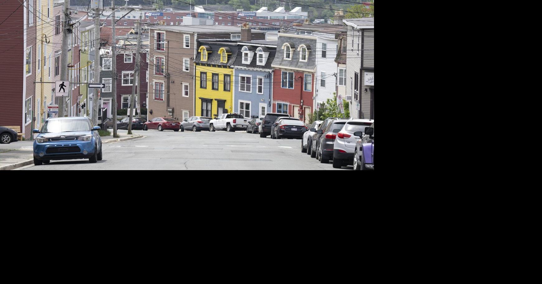 ‘Not in my backyard’ pushback blocking much-needed affordable housing ...