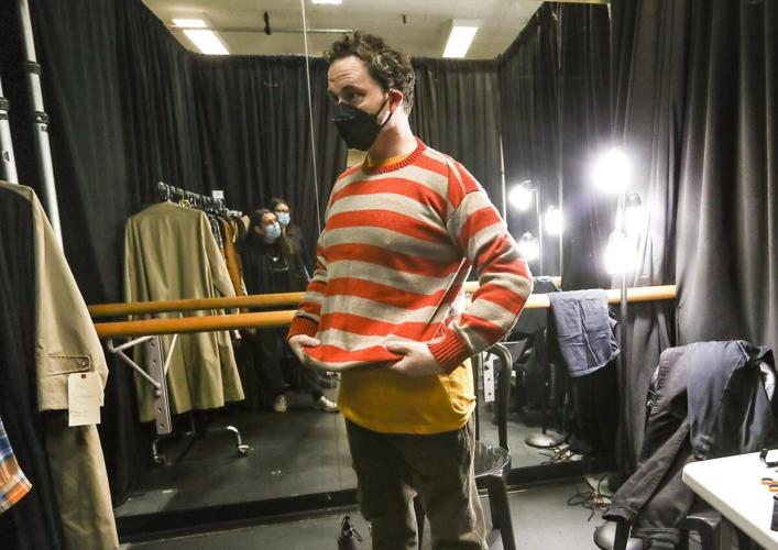 Harry Potter play coming to Toronto in May