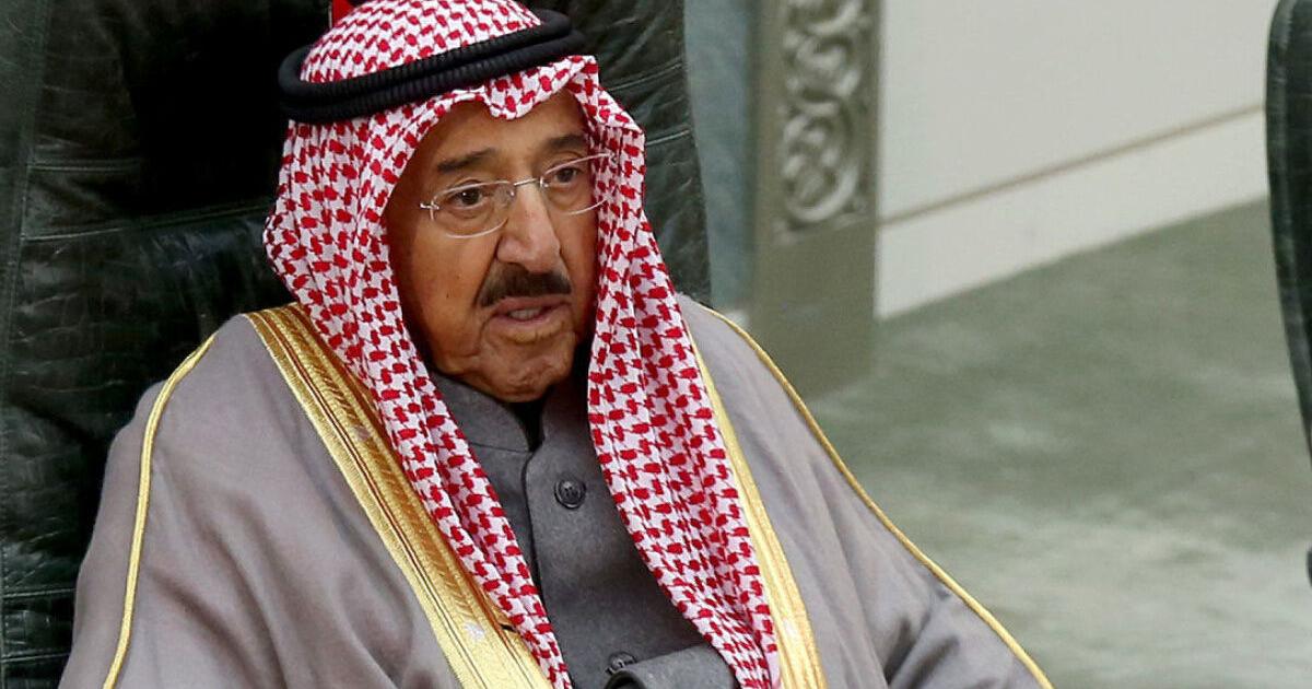 Kuwait hangs 7 in mass execution, including a royal family member