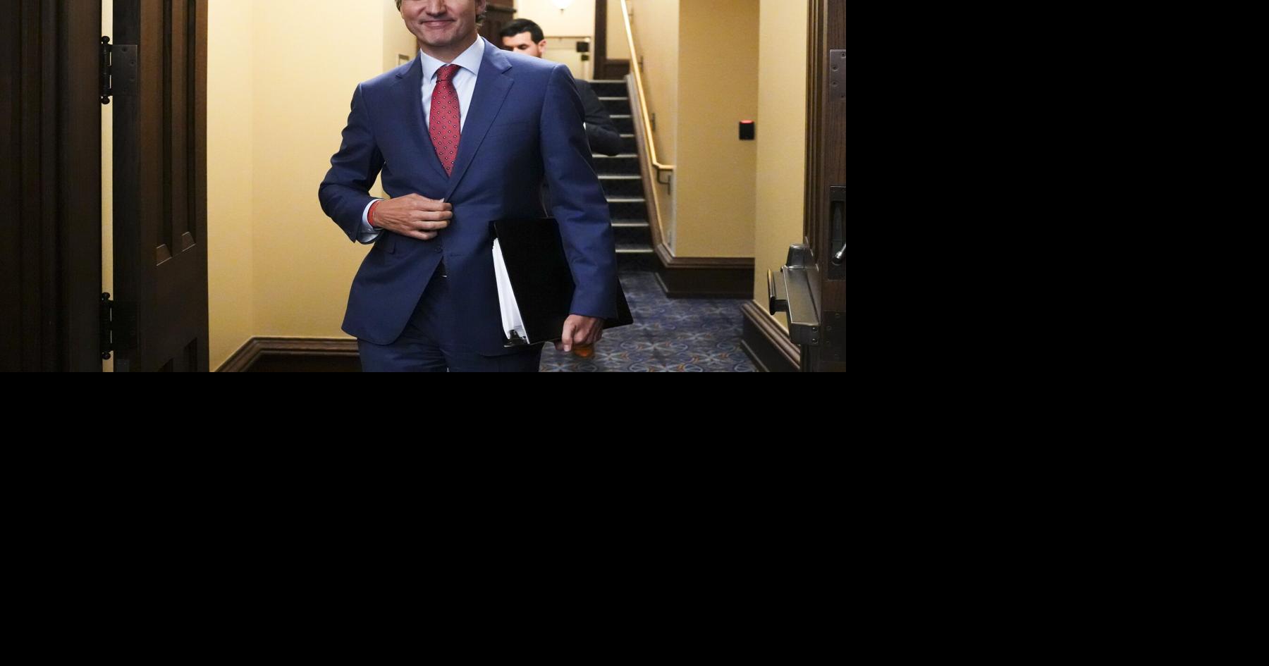 Trudeau should listen to the dissidents who want change
