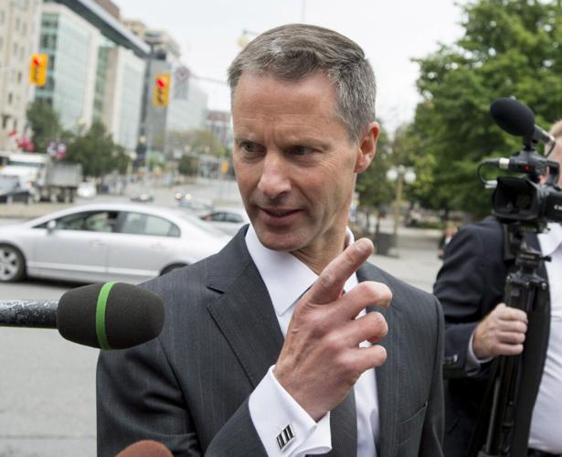Duffy’s lawyer turns up the heat on Nigel Wright