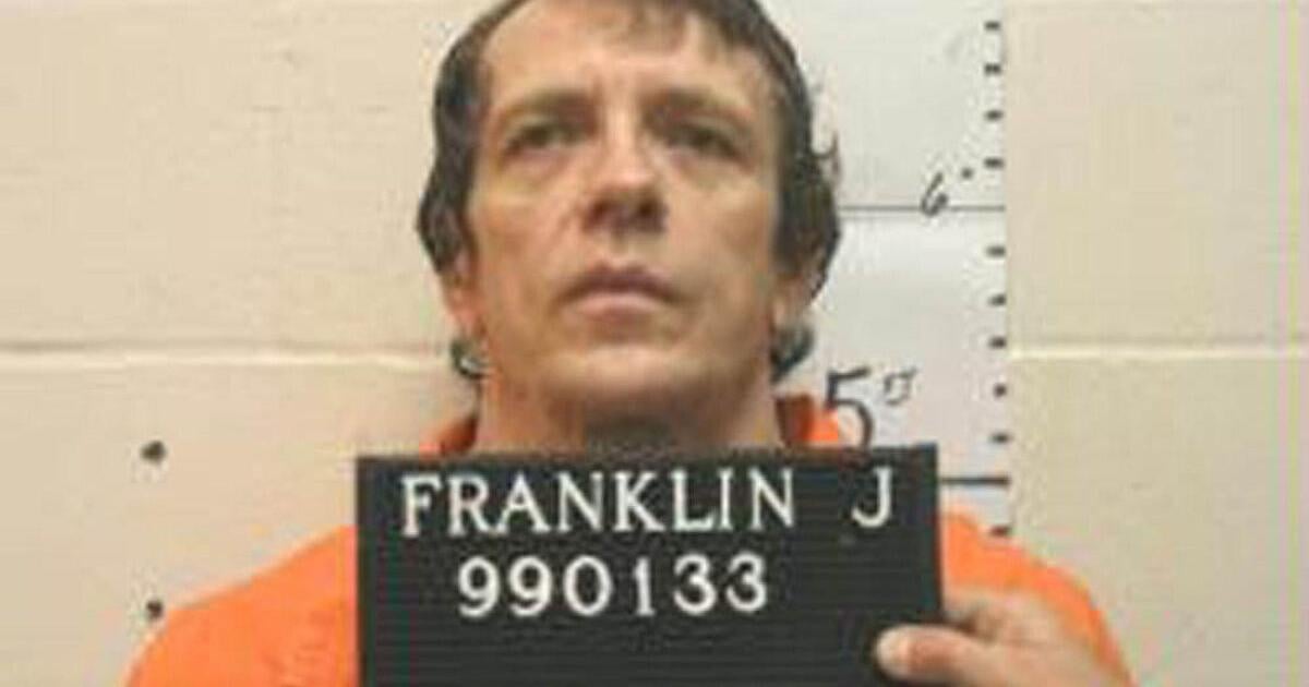 Serial killer who shot Larry Flynt executed