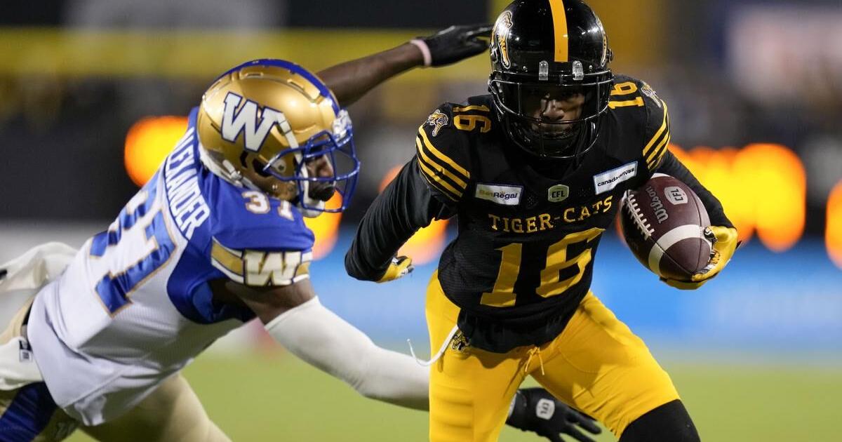 New Argo Brandon Banks is out to prove he hasn’t lost a step