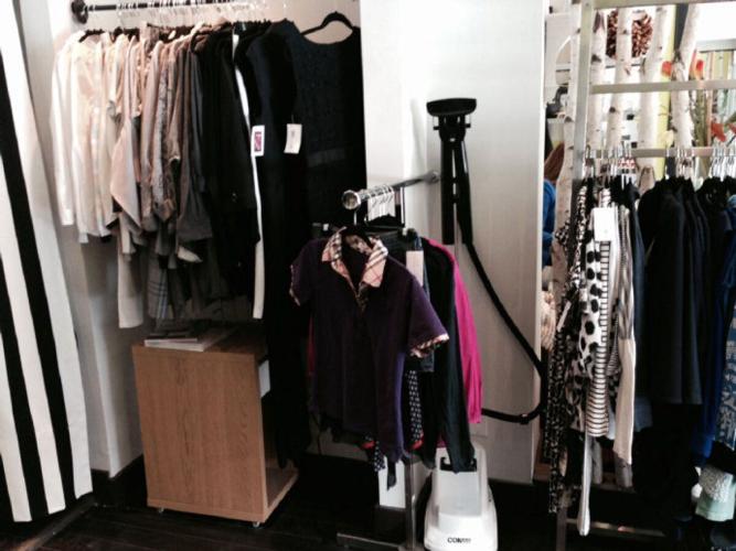 Flair trade's small space packs a big selection: Stealth Shopper