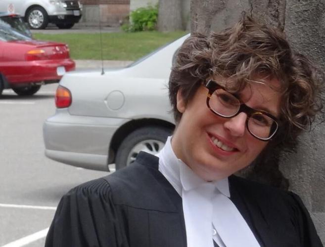 In a rare legal case, Toronto teen gets green light to sue children’s ...